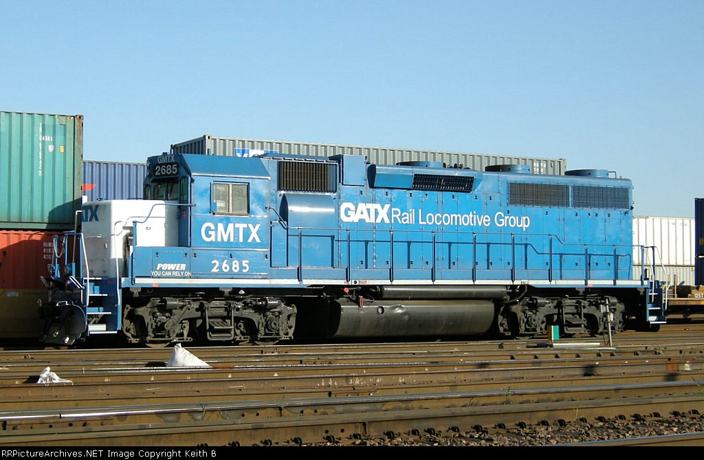 GMTX 2685